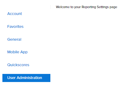 How do I Reset a Password Using the Reporting Website? – SMG